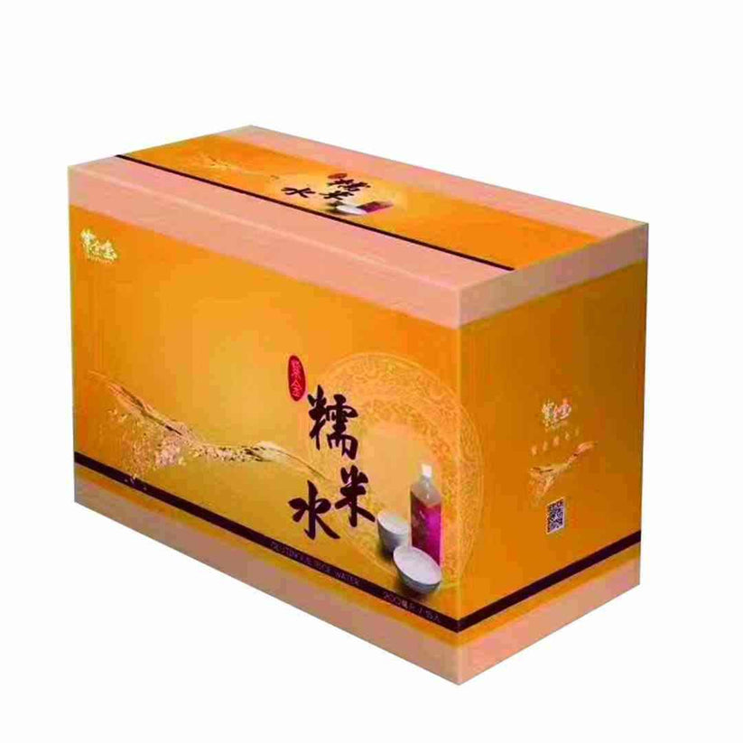 NZ - IY Confinement Meal-DELUXE Package(30 Days)